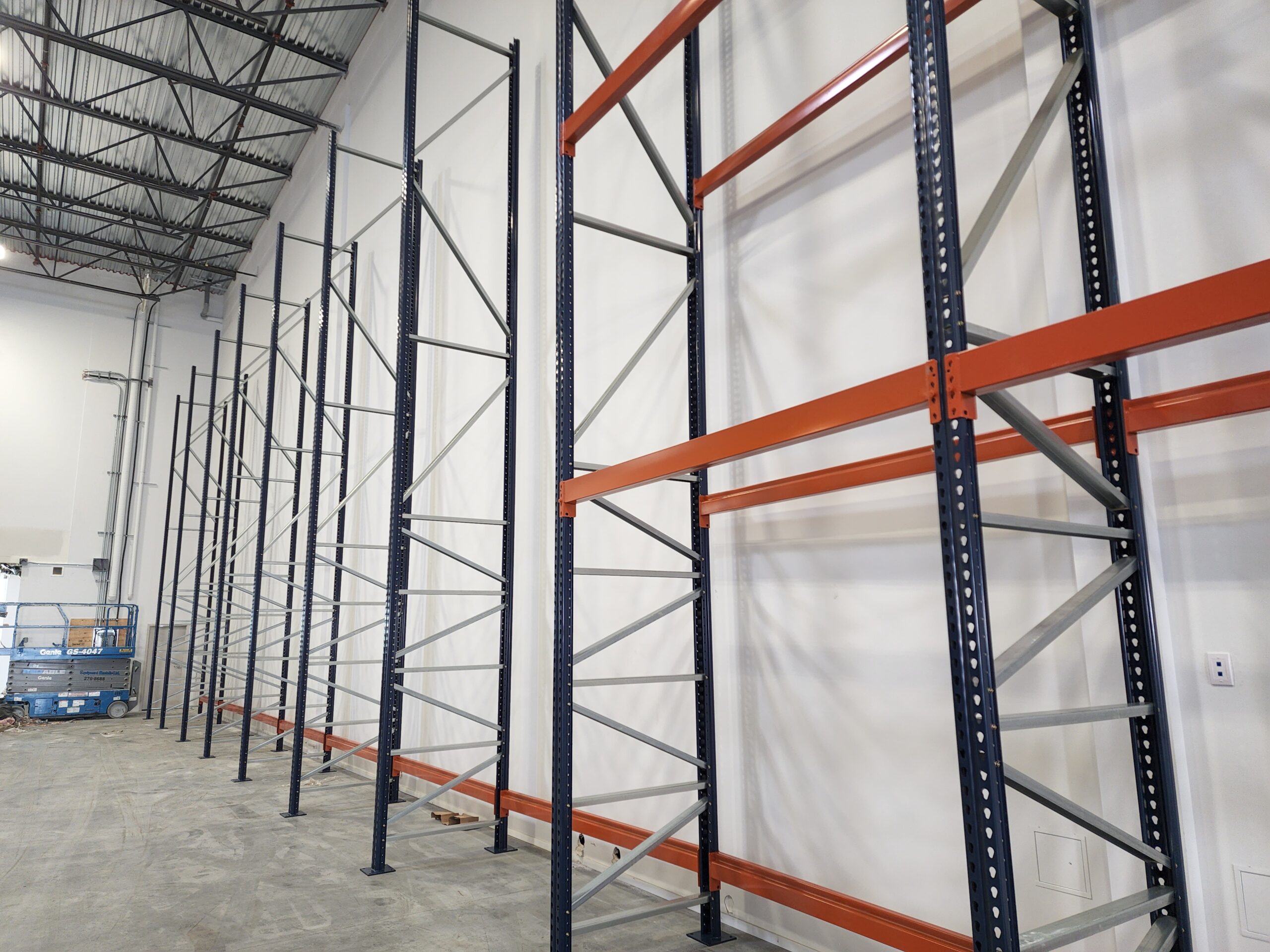 Maximizing Storage Capacity in a Warehouse: Methods and Solutions ...
