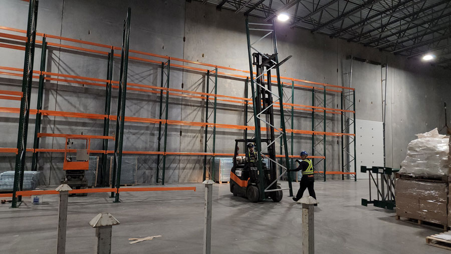 What Is the Process to Effectively Select the Correct Forklift Model ...