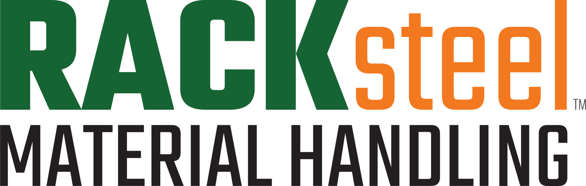 Pallet Racking Edmonton - Warehouse Racking Edmonton — RACKsteel Inc